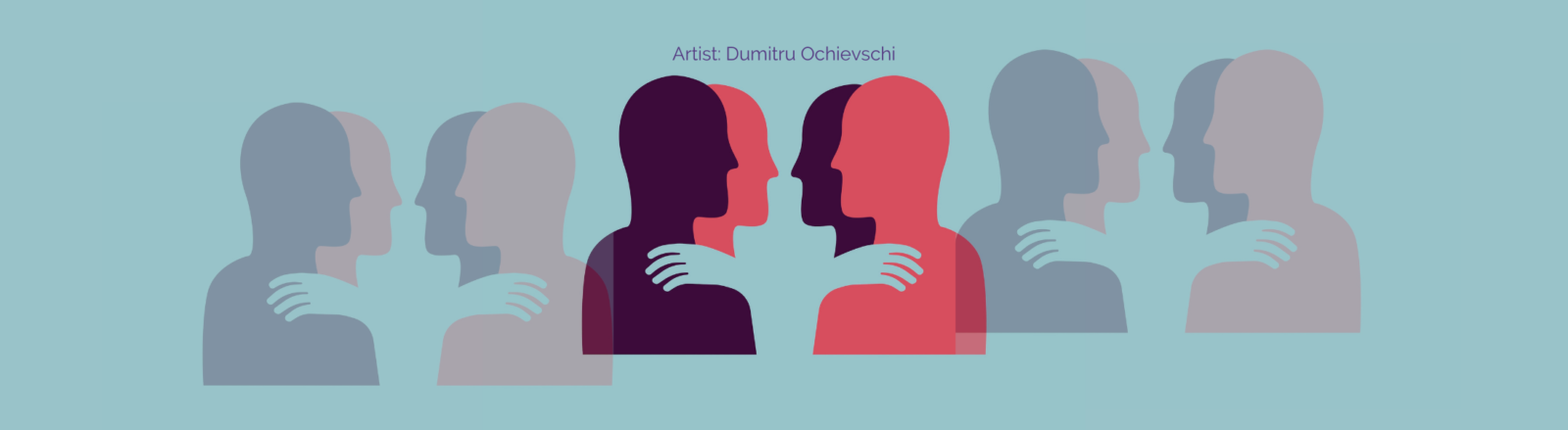 unoy – Global network strengthening sustainable youth-driven peacebuilding