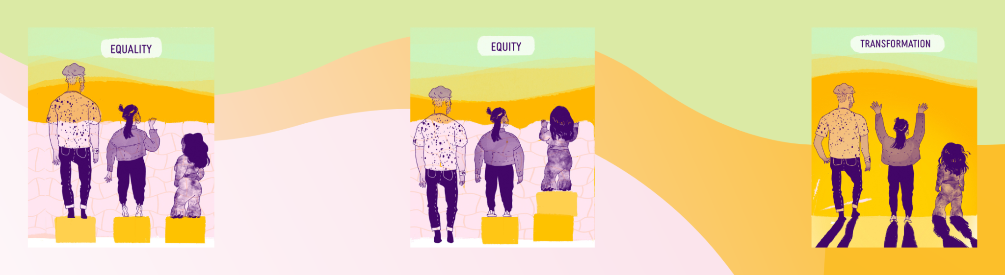 unoy – Global network strengthening sustainable youth-driven peacebuilding