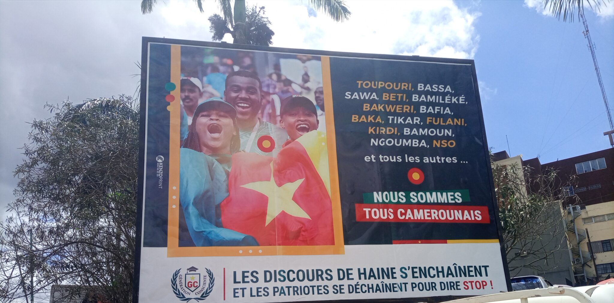 unoy – Global network strengthening sustainable youth-driven peacebuilding