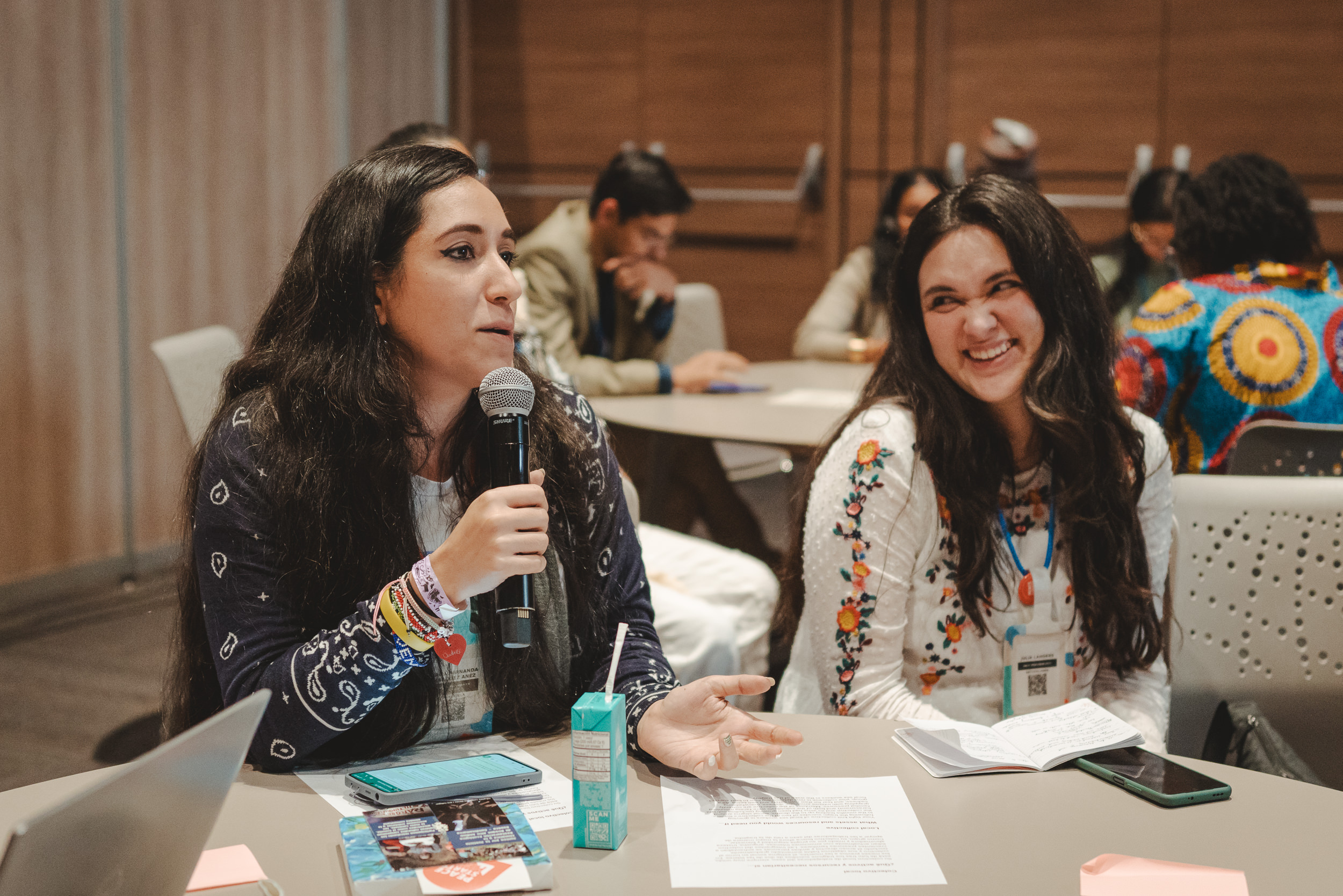 Become a UNOY Member – unoy