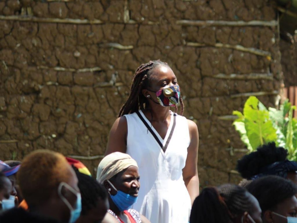 unoy – Global network strengthening sustainable youth-driven peacebuilding