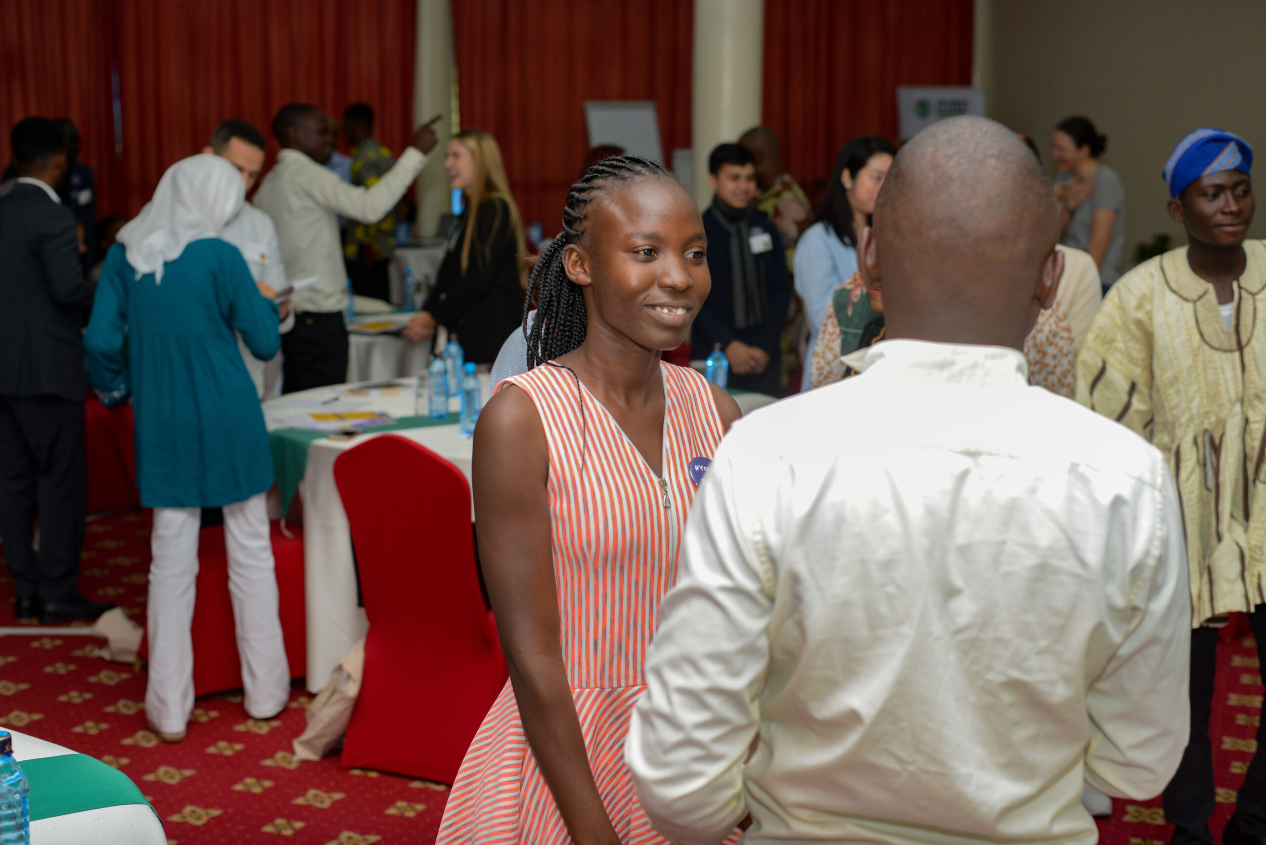 Become a UNOY Member – unoy