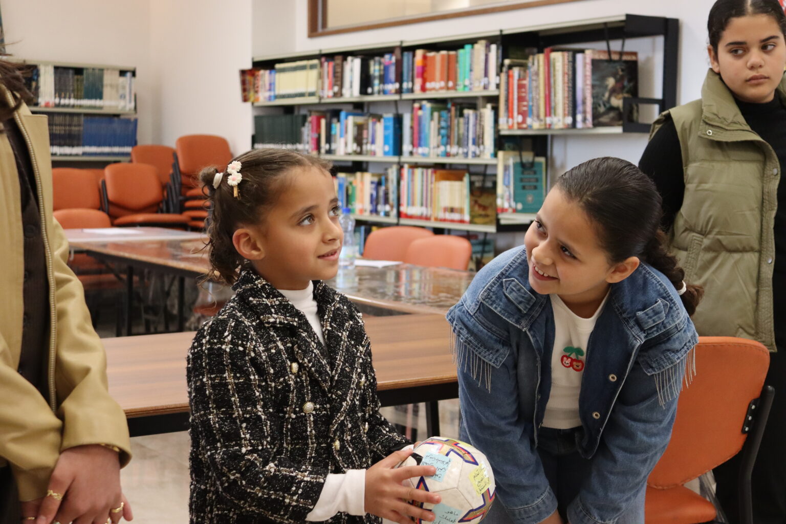 unoy – Global network strengthening sustainable youth-driven peacebuilding